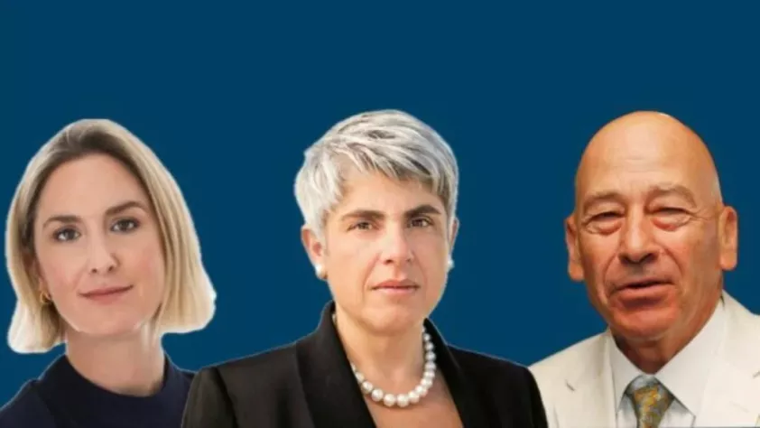 14 Ελληνίδες και Έλληνες στη λίστα με τις 100 κορυφαίες προσωπικότητες της ναυτιλίας για το 2023 ...